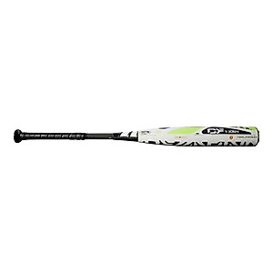 DeMarini 2017 Re-Tooled CF ZEN Balanced (-8) 2 5/8" Baseball Bat, 30"/22 oz