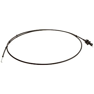 Flow-Rite Control Cable for Remote Drain Plug, Livewells, Baitwells, and Ballast Configurations (6 Foot)