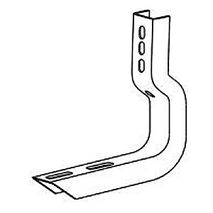 Westin 27-1025 Stepboard Mt Kit