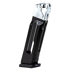 Umarex Glock 17 Gen5 Half Blowback 6mm BB Pistol Airsoft Gun Magazine