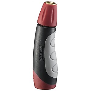 Nelson High-Pressure Rated Industrial Twist Nozzle 50500