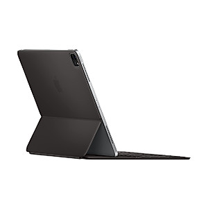 Apple Smart Keyboard Folio: iPad Keyboard case for iPad Pro 12.9‑inch (3rd, 4th, 5th, 6th Generation), Two Viewing Angles, Front and Back Protection, US English - Black