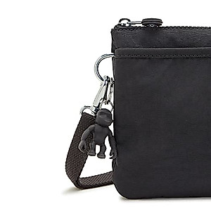 Kipling RiRi Black Noir
