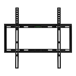 SAMSUNG QN32Q60AA 32 Inch QLED HDR 4K UHD Smart TV Bundle with Premiere Movies Streaming + Deco Mount 19-45 inch Slim Flat Wall Mount Kit + 6-Outlet Surge Adapter + 2X 6FT 4K HDMI 2.0 Cable