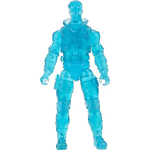 Fortnite Feature Deluxe Reboot Van Vehicle, Electronic Vehicle with 4-inch Articulated Reboot Recruit (Jonesy) Figures and Accessory