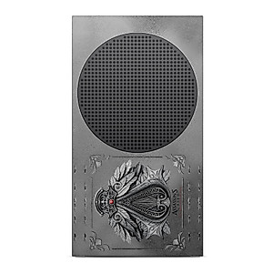 Head Case Designs Officially Licensed Assassin's Creed Belt Crest Brotherhood Graphics Vinyl Sticker Gaming Skin Decal Cover Compatible With Xbox Series S Console and Controller Bundle
