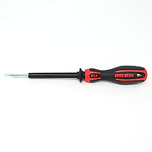 Quick-Wedge® 2356E Insulated Screw Holding Screwdriver