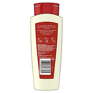 Old Spice Fiji, 16 oz, Pack of 3