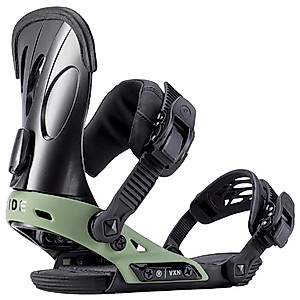 Ride VXN 2019 Snowboard Binding - Women's Black Small