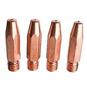 Mr Volcano Burner Nozzle Tip Replacement for the Mr Volcano Magma Propane Forge Burner