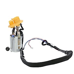 Fuel Pump Module Assembly for 1999 2000 2001 2002 VOLVO S60 S80 V70 Plastic Fuel Tank SP5036M