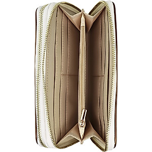 B BRENTANO Vegan Cute Animal Graphic Wallet Clutch with Removable Strap (Boho Fiona)