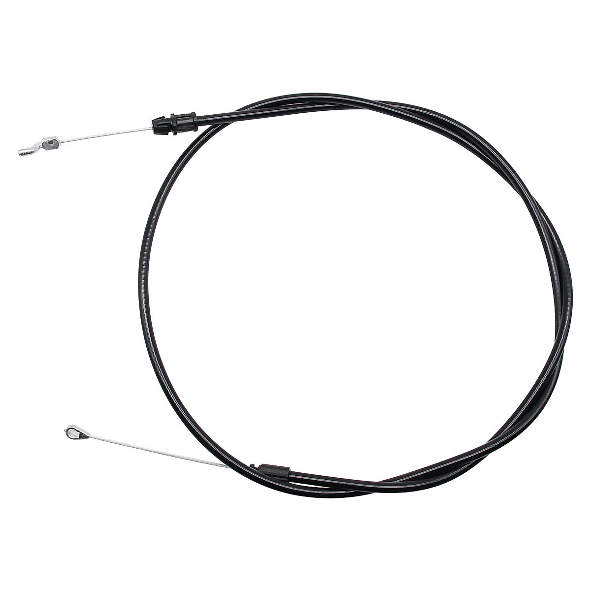 Huarntwo 587326601, 429638, 583451701 Lawn Mower Control Cable Kit fits for Craftsman Husqvarna