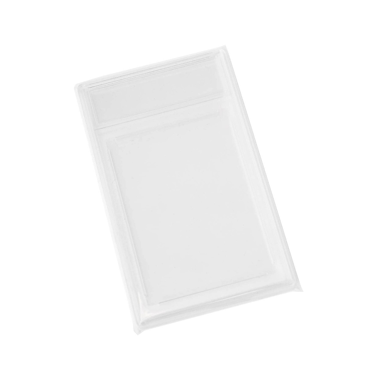 Platinum Protectors Resealable Graded Card Sleeves for PSA, CGC and TAG Slabs (500 Pack)