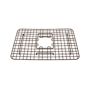 Sinkology Orwell Copper 23" Single Bowl Undermount Kitchen Sink Kit with Bottom Grid and Drains