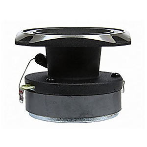 Pyle Pro 1 Inch 300 Watt Heavy Duty Titanium Super Car Tweeter (2 Pack) | PDBT28