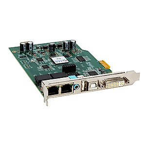 Colorlight S2 Sending Card Led Display Synchronous Control Card( V3.1 Version) with Software Configuration Instruction