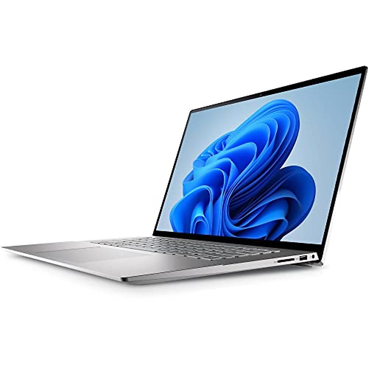 Dell Inspiron 16 5625 16" FHD+ Touchscreen Laptop Computer - AMD Ryzen 7 5825U 8-Core up to 4.50 GHz Processor, 64GB DDR4 RAM, 1TB PCIe NVMe SSD, AMD Radeon Graphics, Windows 11 Pro