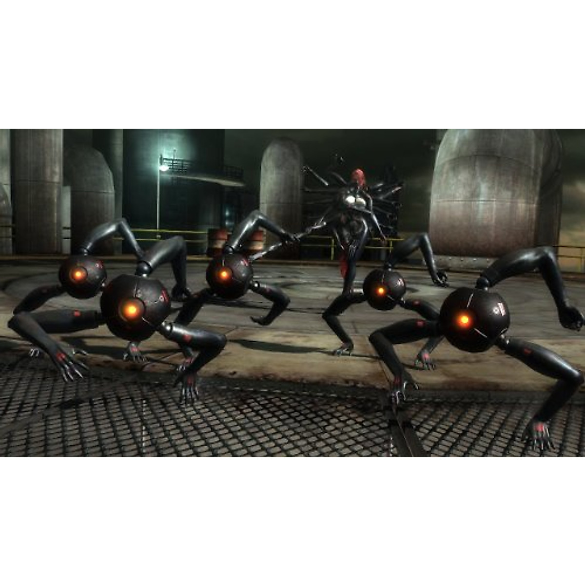 Metal Gear Rising: Revengeance