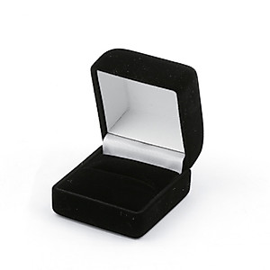 Juno Jewelry 14k Rose Gold 5mm Classic Plain Comfort Fit Wedding Band Ring, 7