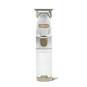 ion Extreme High Torque Cordless Trimmer