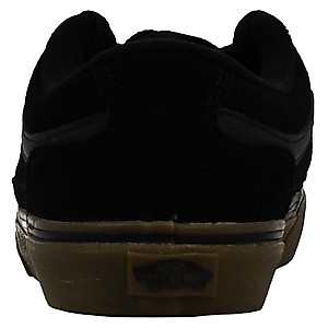 Vans Bearcat Navy/STV Navy Men's Classic Skate Shoes Size 10.5