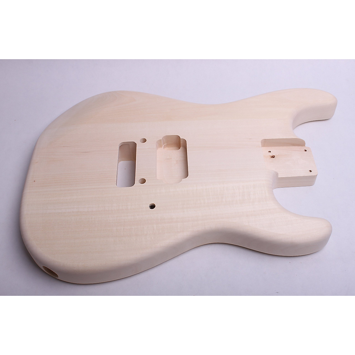 Lunatic Electric Guitar Kit