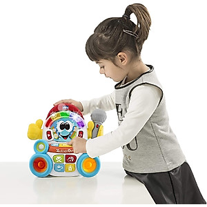 chicco 00009492000000 Songy The Singer Electronic Music Game Karaoke 3-6 Years