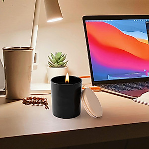 Gifts for Him Husband Boyfriend Funny Unique Christmas Anniversary Valentines Day Birthday Gifts for Men Stocking Stuffers Bachelorette Bridal Shower Gifts for Bride Sandalwood Scented Candle