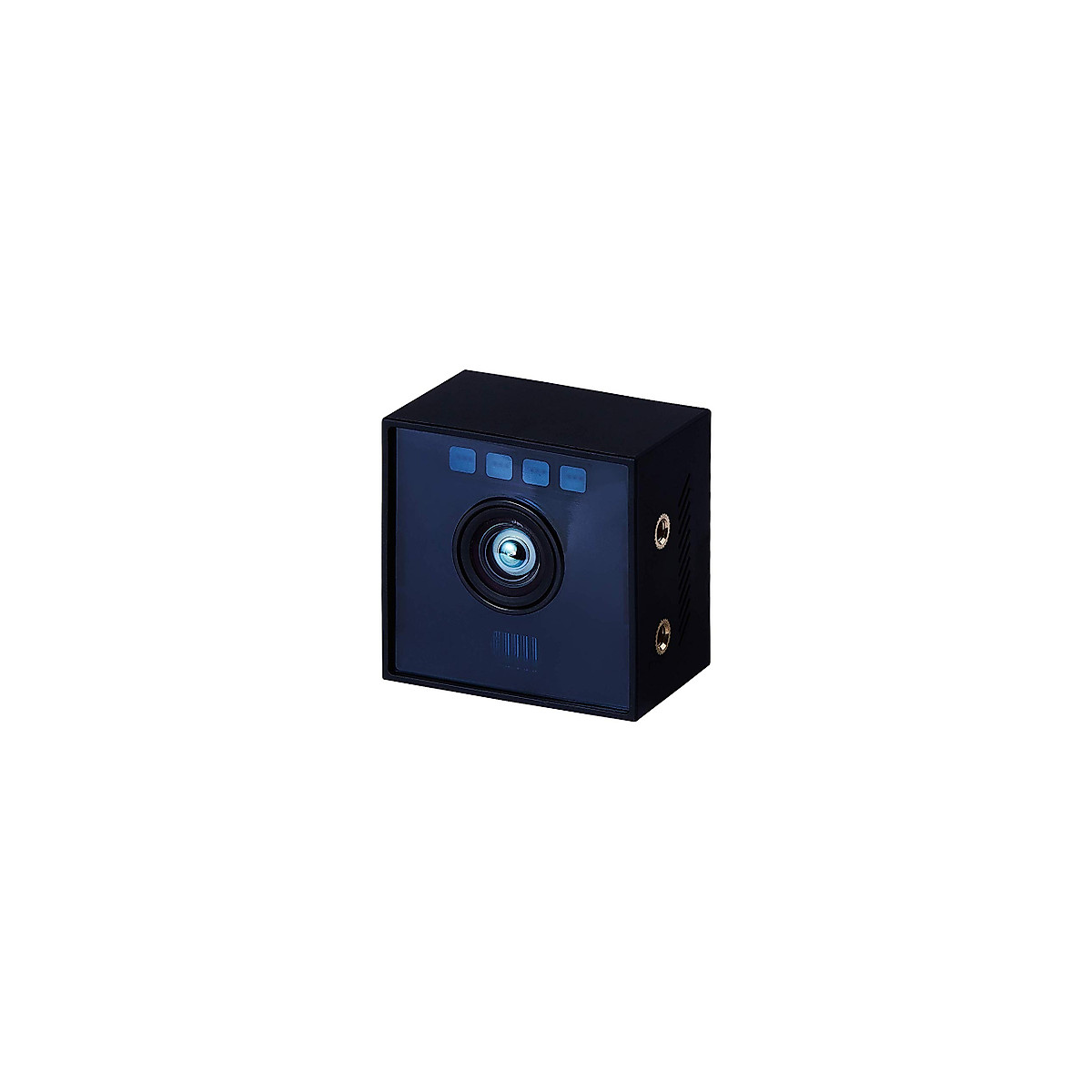 Cygbot CygLiDAR D1 Small Size 2D/3D Dual Solid State ToF LiDAR for SLAM Obstacle Avoidance and Navigation of Robots