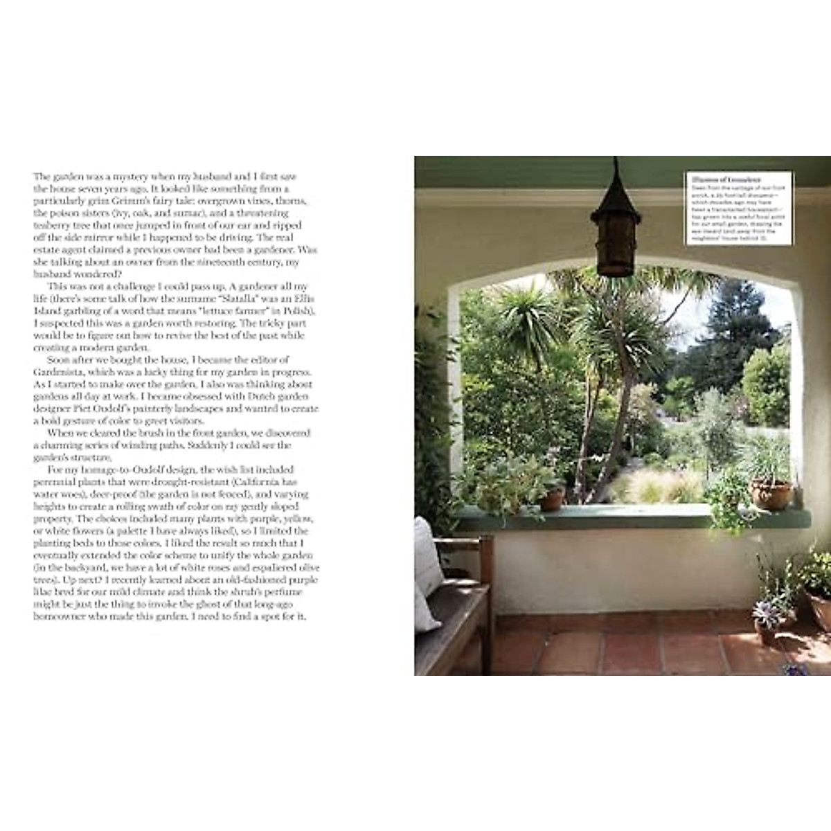 Gardenista: The Definitive Guide to Stylish Outdoor Spaces (Remodelista)