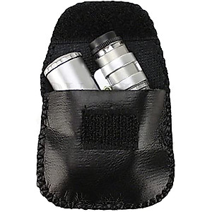 Quality Optics Illuminated Microscope Collection Mini & Digital (Mini 2-Function 60x)