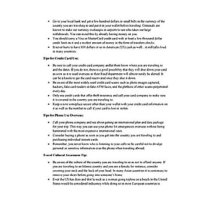 The Green Beret Survival Guide: Advice on Situational Awareness, Personal Safety, Recognizing Threats, and Avoiding Terror and Crime