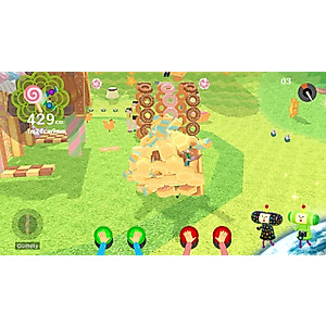 We Love Katamari REROLL + Royal Reverie - PlayStation 5