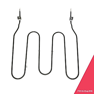 Frigidaire 316415900 Bake Element Range/Stove/Oven, 1 Count (Pack of 1), Black