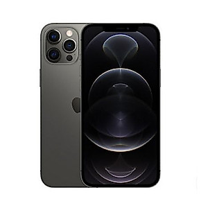 Original iPhone 12 Pro 5G LTE 6.1'' 6GB&128/256GB iOS Cellphone A14 Bionic Hexa Core Triple 12MP Mobile Phone 12pro Smartphone 256GB add Charger/Gold