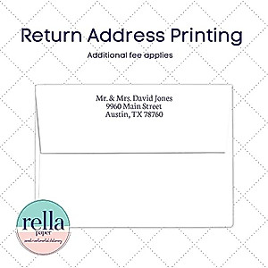 Hummingbird Personalized Sympathy Thank You Notes, Choose Your Quantity, Blue Thank You Cards Sympathy Acknowledgement with Hummingbirds, Bereavement Thank You Card with Envelopes, After Funeral Card