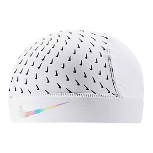 Nike Cooling Skull Cap - White - Unisex