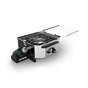 MAGMA Products, Single Burner Firebox, Crossover Series, CO10-101
