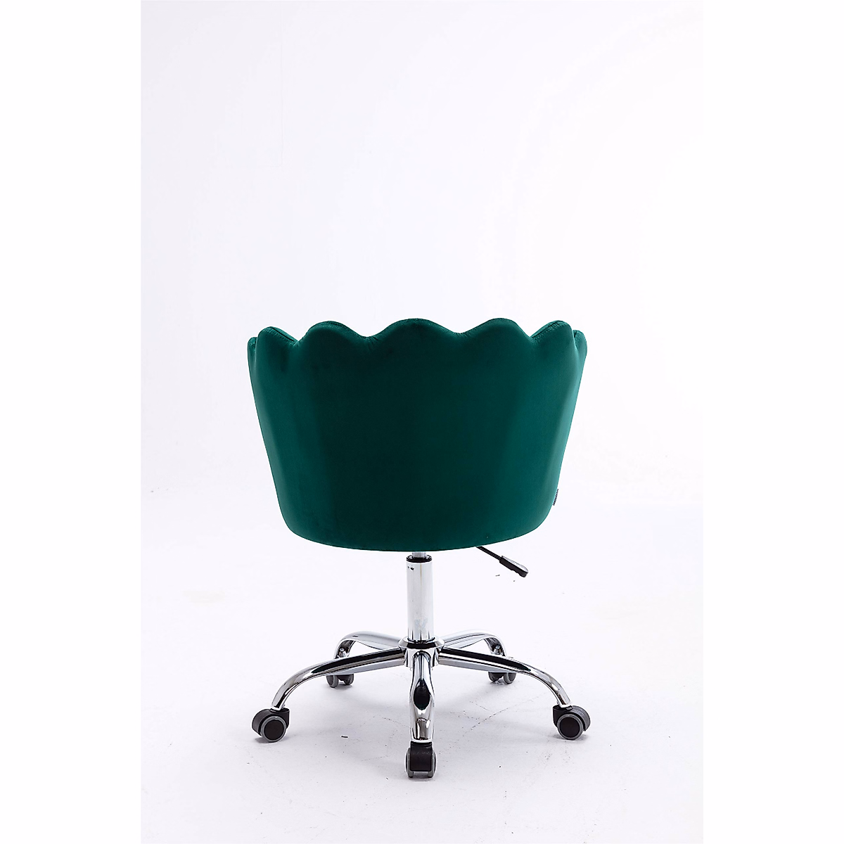 KUIKUI Modern Shell Chair for Living Room Bedroom, G, Stylish and Comfortable, for Home or Office Use