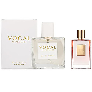 Vocal Performance W079 Inspired by by Kilian Love Don’t Be Shy Eau de Parfum for Women 1.7 Fl Oz Perfume Replica Version Fragrance Dupe Consentrated Long Lasting