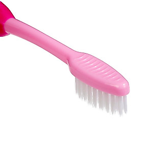 Chicco Toothbrush 3-6 Years, Pink