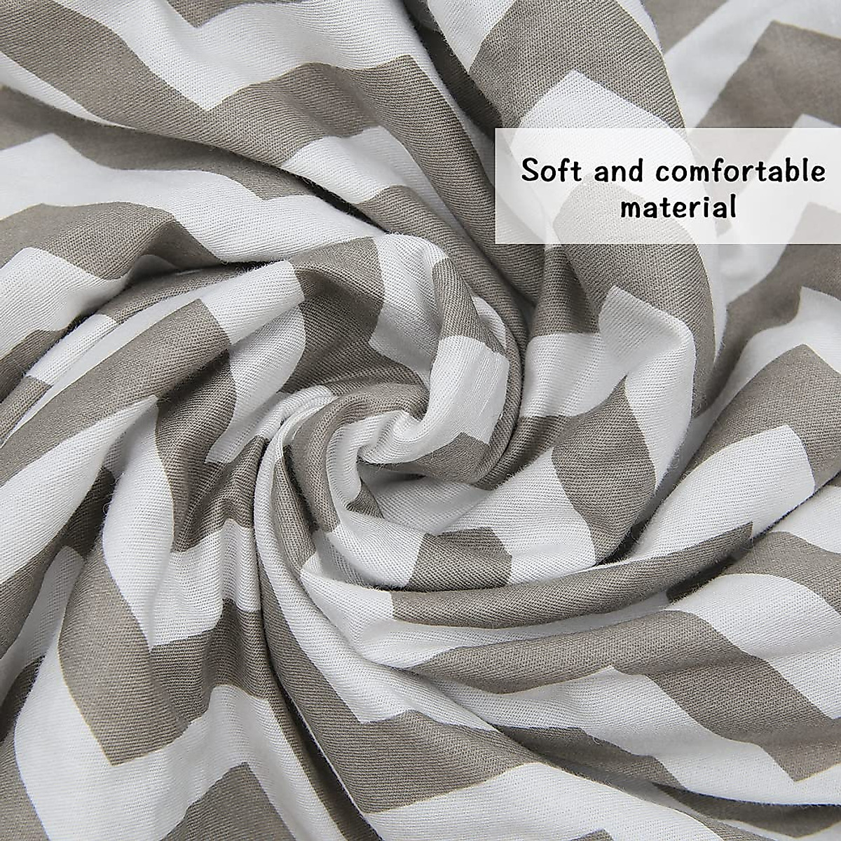 Baby Carseat Canopy Cover, Nursing Breastfeeding Cover, Infant Stroller Cover, Baby Blanket All in 1 Multi Use Cover with Peekaboo Opening, Breathable Cotton for Mom Boy Girl Toddler Baby Gift