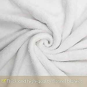 Bonsai Tree Daughter Blanket from Mom, to My Dear Daughter Airmail Soft Throw Blanket Gifts for Women Girls Adult, Personalized Family Love Flannel Fleece Blanket for Couch Living Room, 50x60 Inches