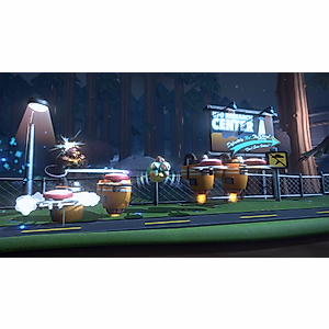 Bubsy: Paws On Fire! Limited Edition - PlayStation 4 Limited Edition