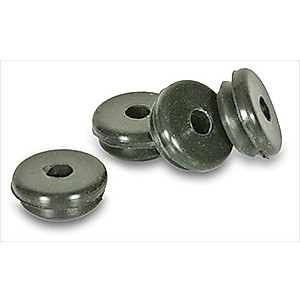 Camco 43614 Magic Chef Stove Grommet 4 Pack
