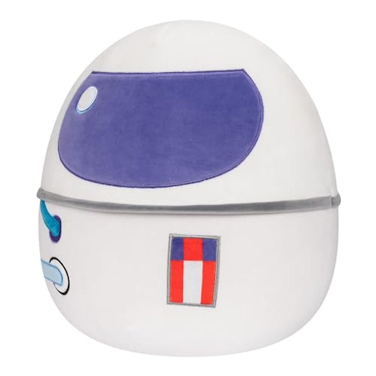Squishmallows VeeFriends Original 12-Inch Adventurous Astronaut Plush - Medium-Sized Ultrasoft Official Jazwares Plush