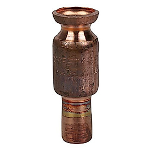 The Original Safety Siphon 10 Foot High Grade Hose, 1/2" Valve Siphon - Self Priming Pump Transfers 3.5 Gallons of Liquid Per Minute - Great for Pools, Fish Tanks, Fuel, and More