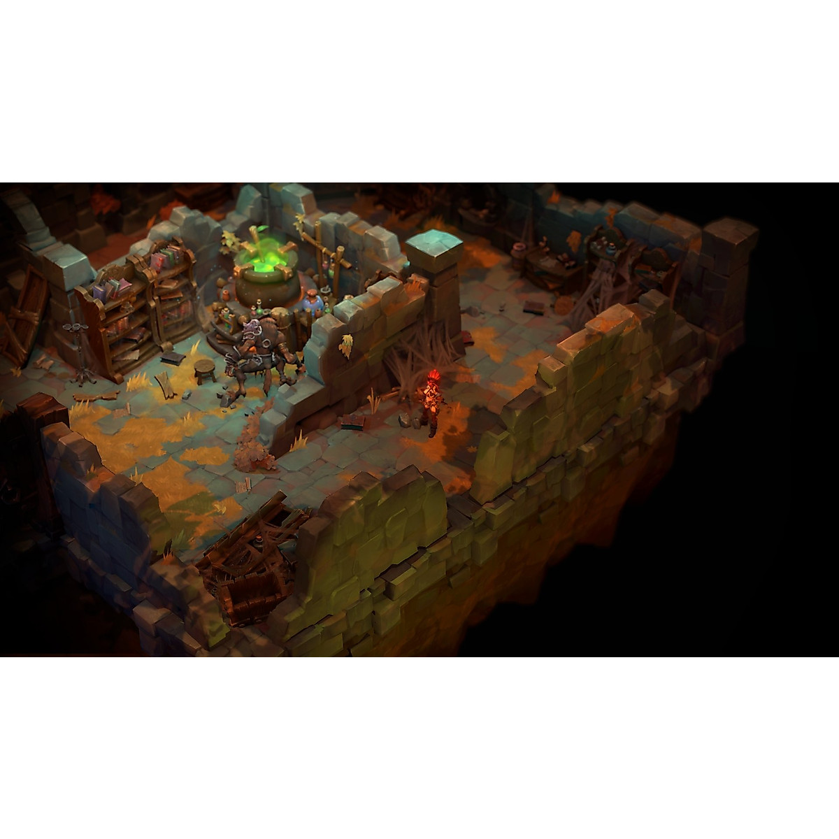 Battle Chasers: Nightwar