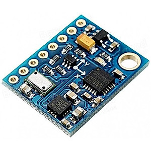 GY-86 10DOF MS5611 HMC5883L MPU6050 Module